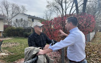 Home - Congressman Zach Nunn