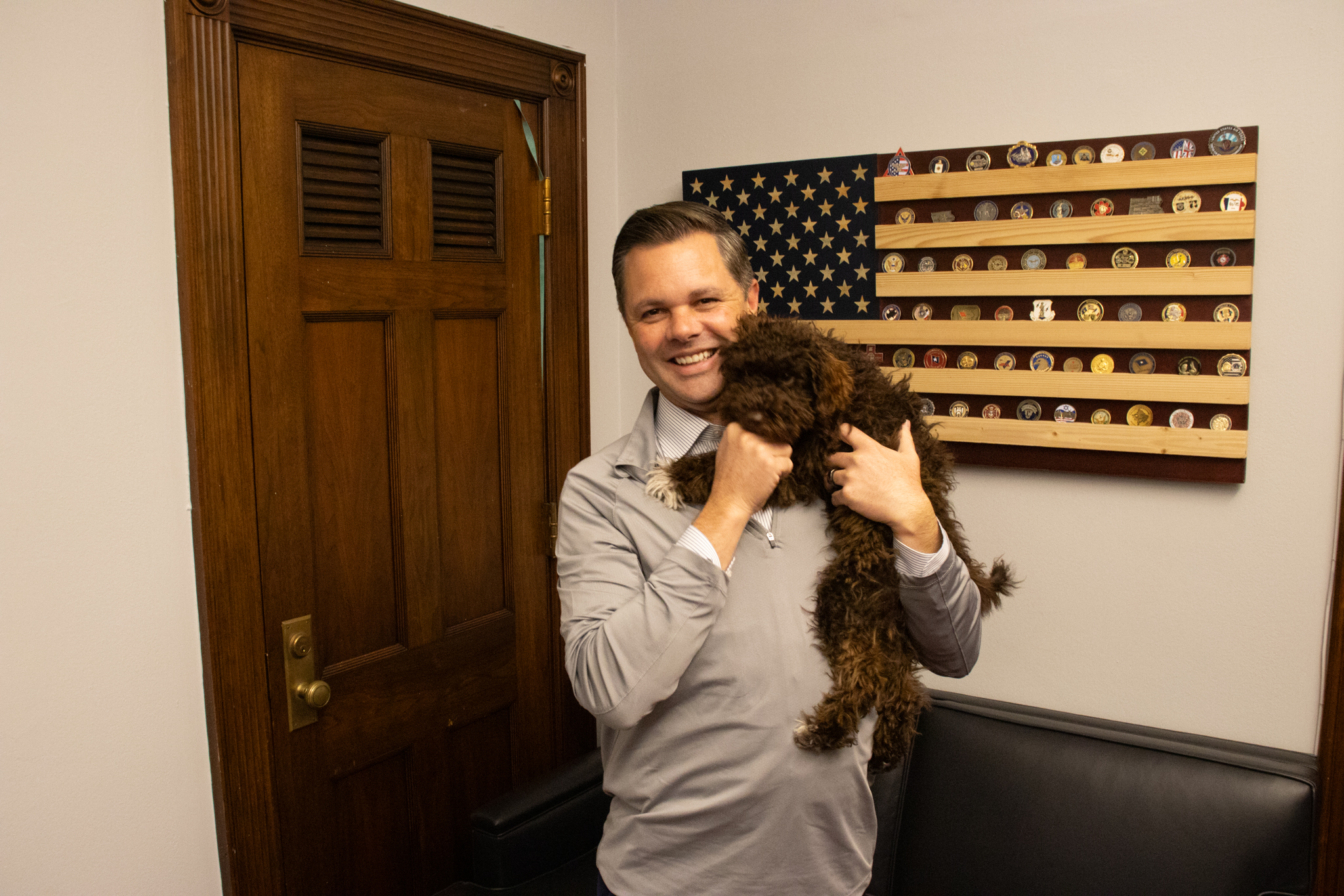 Home - Congressman Zach Nunn