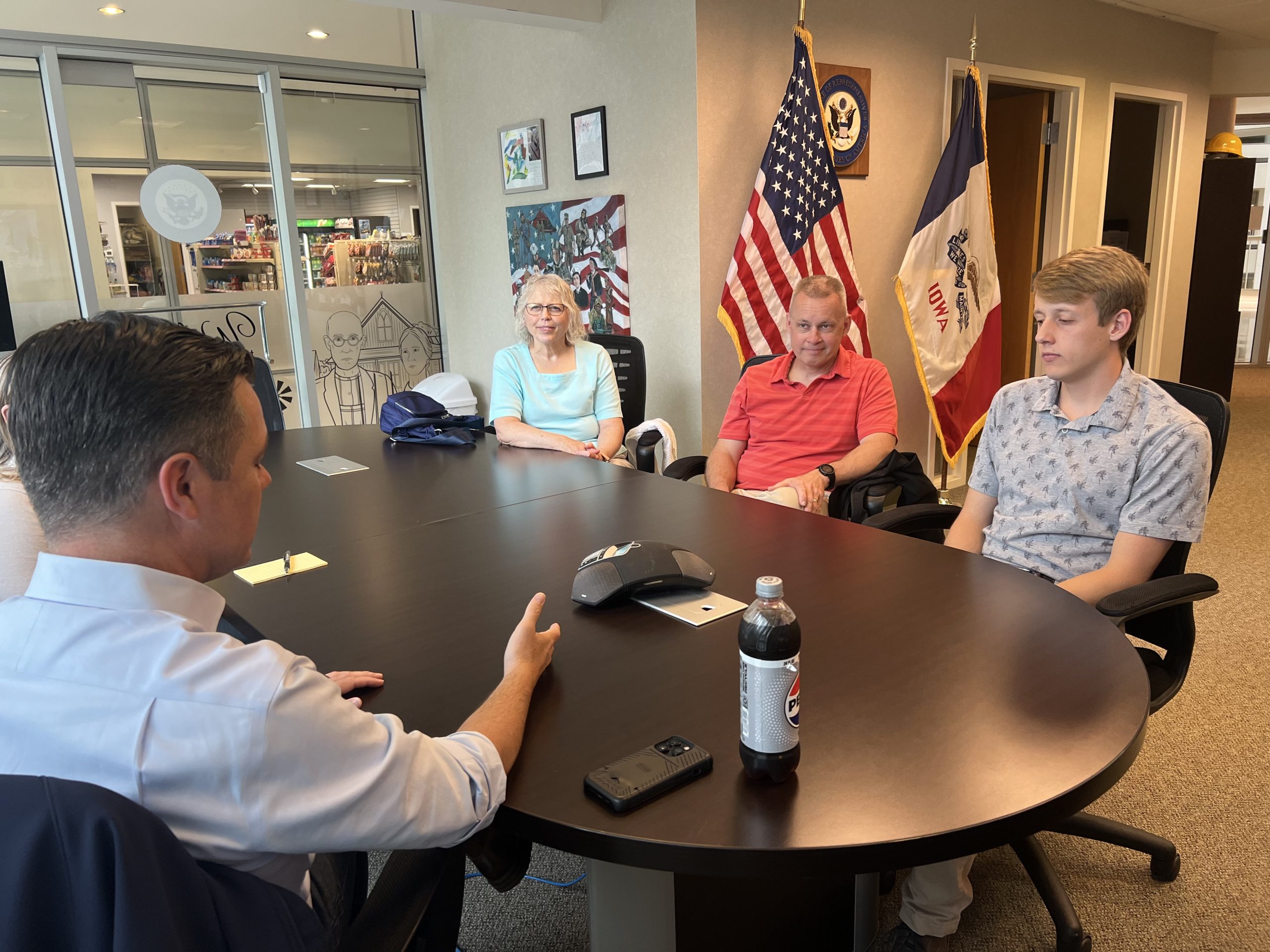 Do you want to serve our country? 🇺🇸 - Congressman Zach Nunn