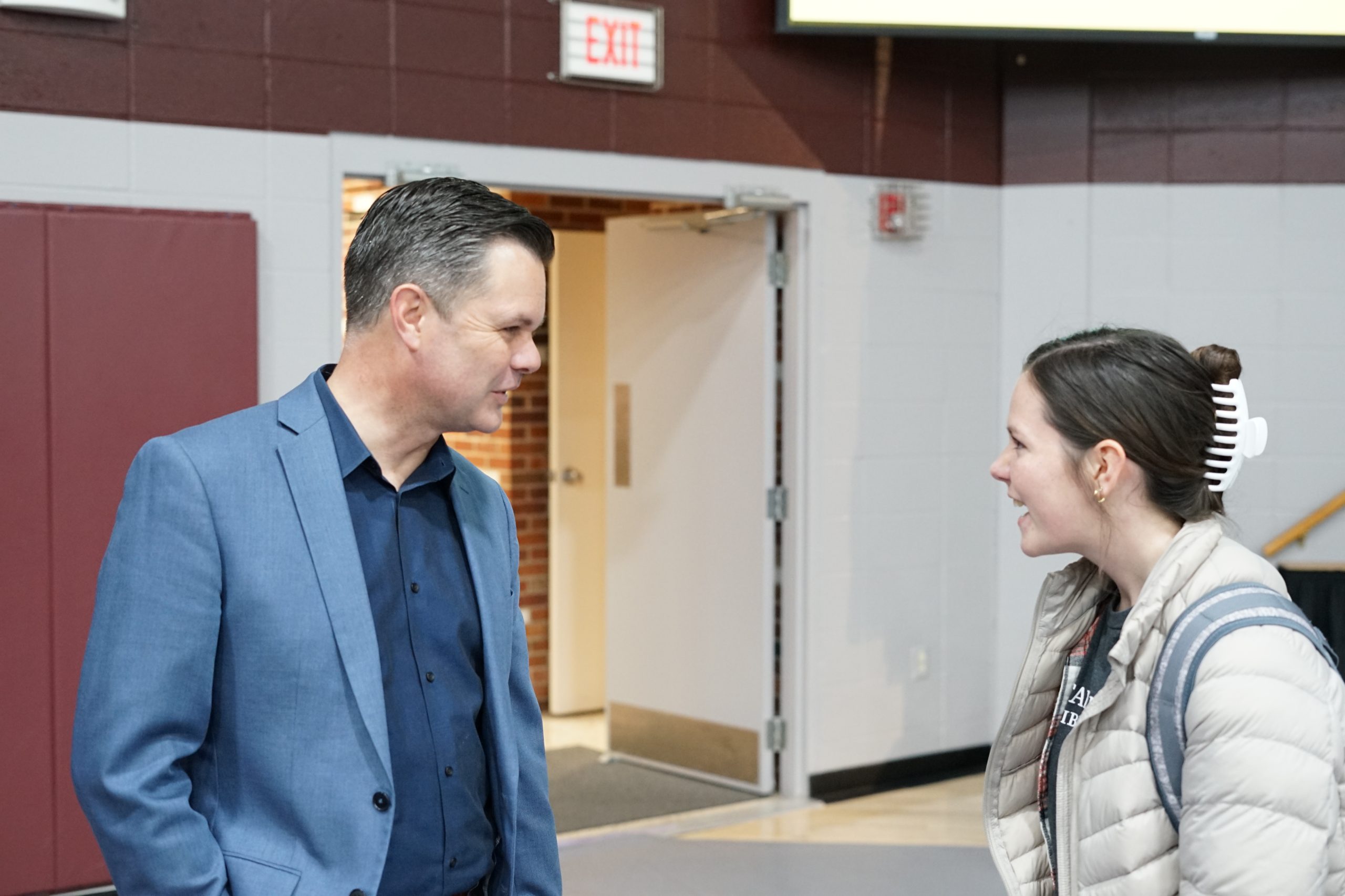 Home - Congressman Zach Nunn