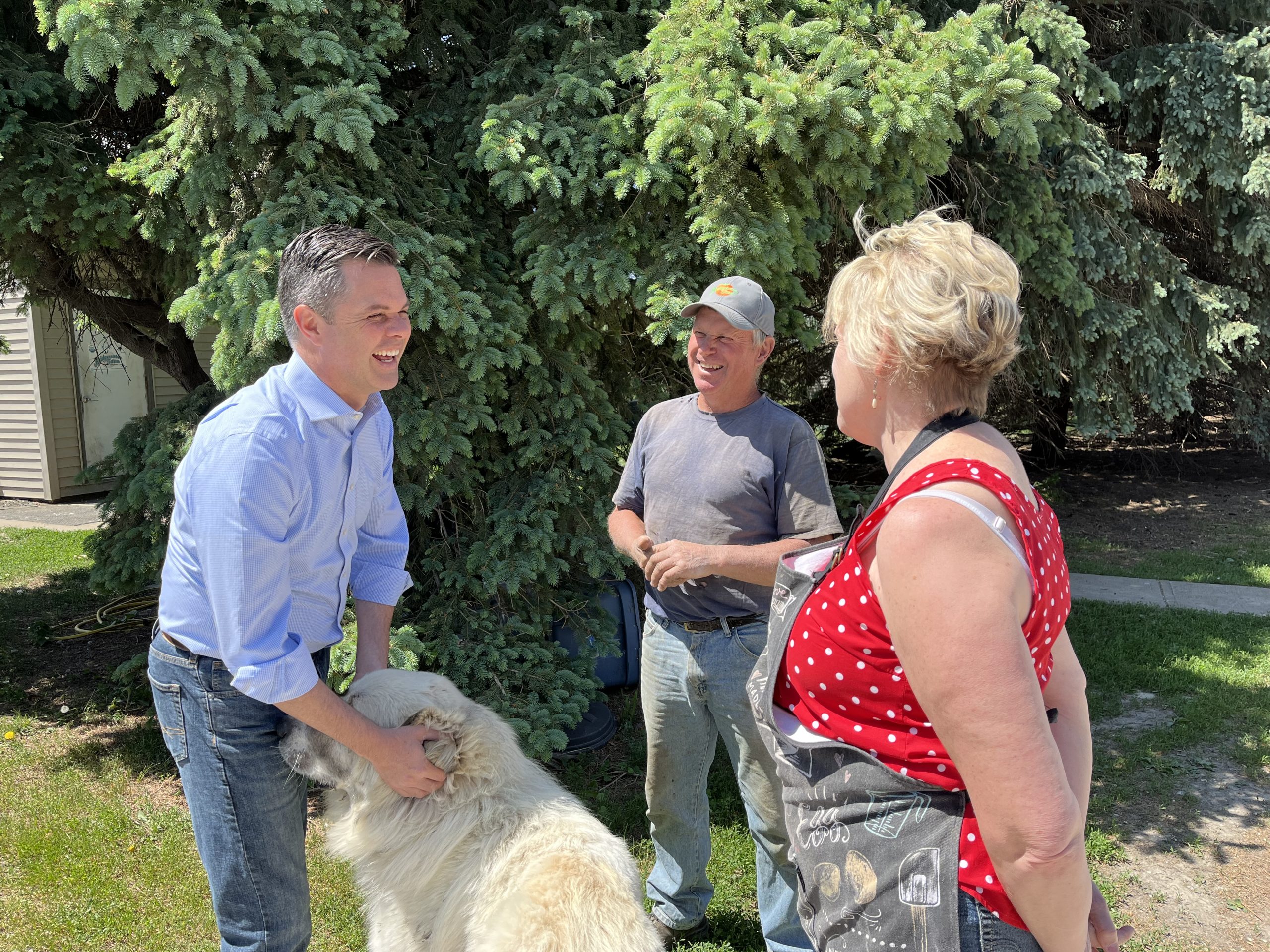 📱 Stopping Digital Abuse - Congressman Zach Nunn