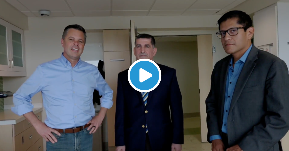 Nunn Announces Resolution Defending Medicaid and SNAP for Vulnerable ...