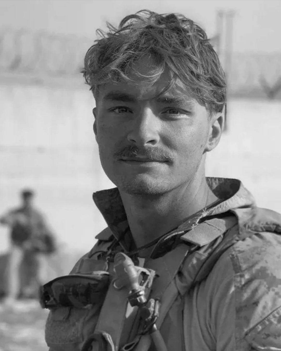 🇺🇸 Remembering Abbey Gate - Congressman Zach Nunn