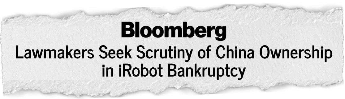 🤖 Protecting Families’ Privacy - Congressman Zach Nunn